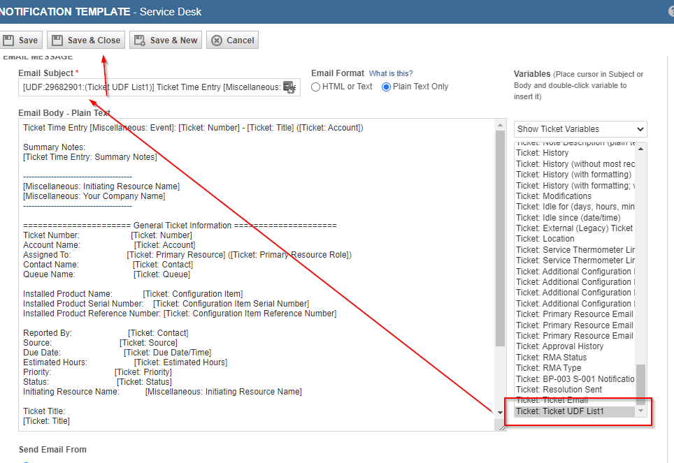 Customizing Email Notification Subject Lines in Autotask › Giant ... Customizing Email Notification Subject Lines in Autotask › Giant ...